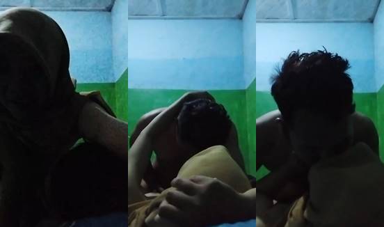 Bokep hijab sma bersama pacarr dikosannya • XBokepFb