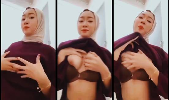 Bokep hijab terbaru remasin payudara kenyal • XBokepFb