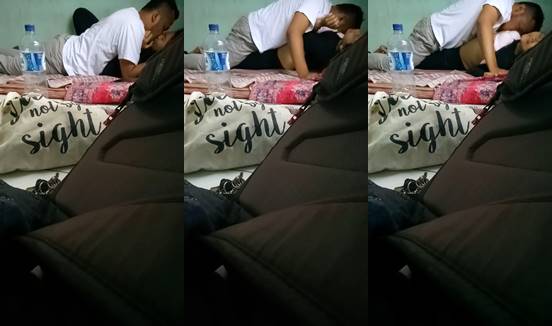 Bokep dikocokin pelakor jilbab mahasiswi ml • XBokepFb